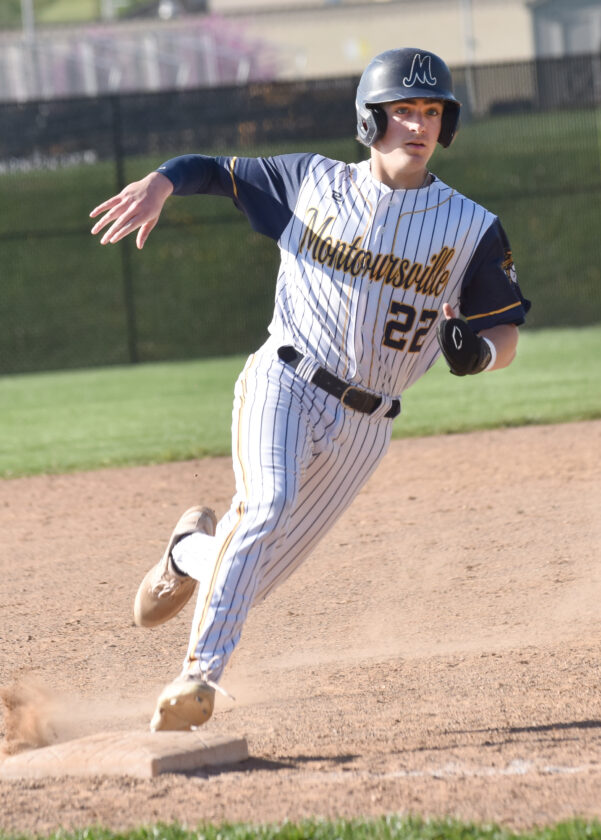 Jeremy Eck secures 250th coaching career victory as Montoursville ...